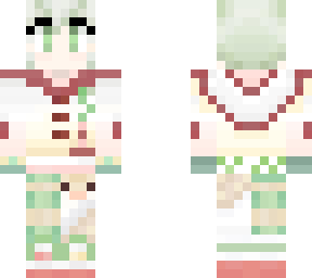 Laimu | Minecraft Skin