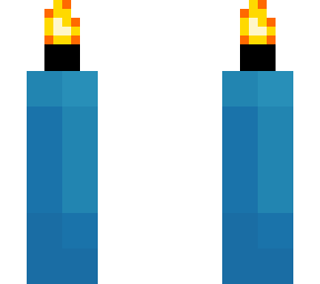 candle | Minecraft Skins