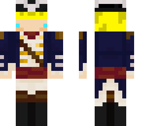 lmanberg dude | Minecraft Skin