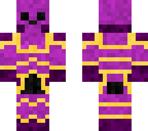 Malekith | Minecraft Skin