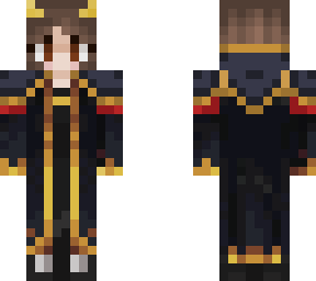 migrator skin | Minecraft Skin