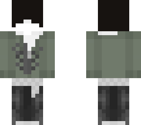 Modern skin | Minecraft Skin