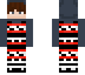Myles Minecraft Skins