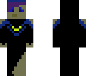 night light | Minecraft Skin