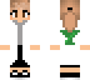pharmaceutical 2 | Minecraft Skin