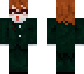 randal ivory | Minecraft Skins