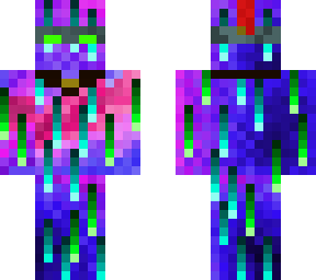 shocked steve | Minecraft Skins