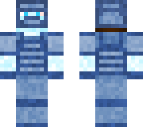 RoxMb | Minecraft Skin