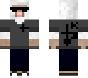 sheep boy | Minecraft Skins