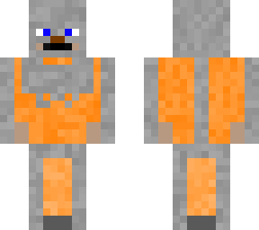 skeleton armor | Minecraft Skin