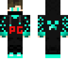 skins hd | Minecraft Skin