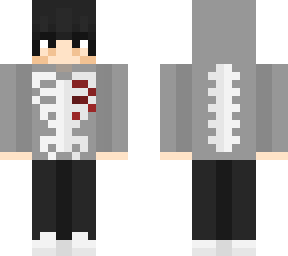 y2k boy | Minecraft Skins