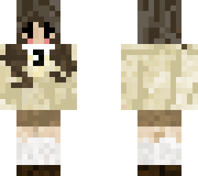 gyaru | Minecraft Skins