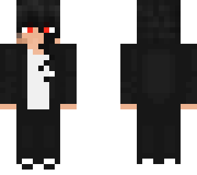 solo leveling | Minecraft Skins