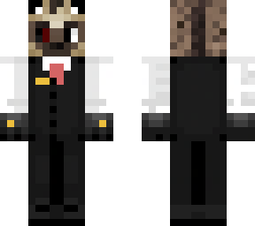 hyena | Minecraft Skins