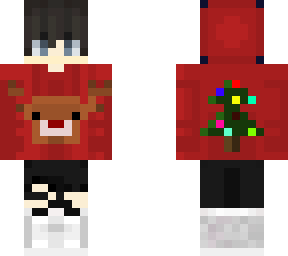 Swi?ta2 | Minecraft Skin