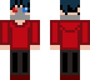 Talbot | Minecraft Skin