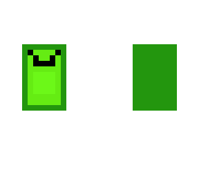 avocado | Minecraft Skins