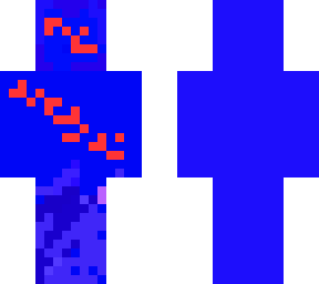 uno reverse | Minecraft Skin