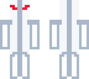 Vigo | Minecraft Skin