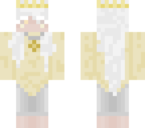 ethereal | Minecraft Skins