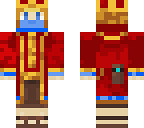 emperor | Minecraft Skins