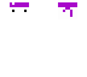 derp white | Minecraft Skins