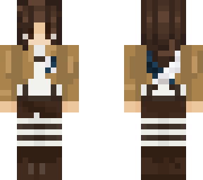 ymir | Minecraft Skins