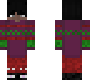 manhal | Minecraft Skins