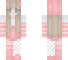 Goth | Minecraft Skins