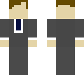 Blender Minecraft Skins