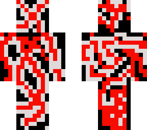 terracotta | Minecraft Skins