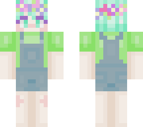 omori | Minecraft Skins