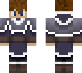Bender | Minecraft Skins