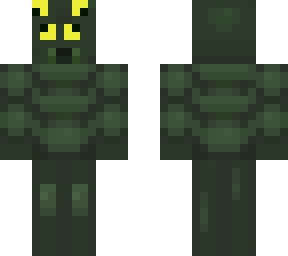 31 minutos | Minecraft Skins