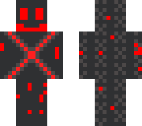 front man | Minecraft Skins
