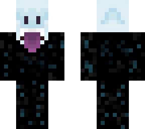 Boo | Minecraft Skin