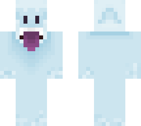 Boo | Minecraft Skin