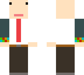 office | Minecraft Skins