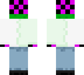 dragoon | Minecraft Skins