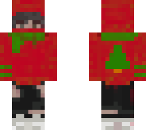 dirk | Minecraft Skins
