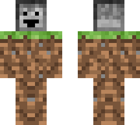 Dropper | Minecraft Skin