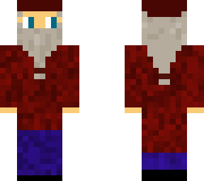 dumbledore | Minecraft Skins