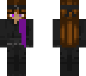 eryn | Minecraft Skins