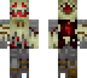 fiddlesticks | Minecraft Skins