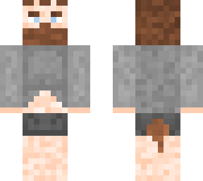 garrett | Minecraft Skins