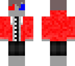 rata | Minecraft Skins