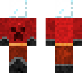 glass head | Minecraft Skins