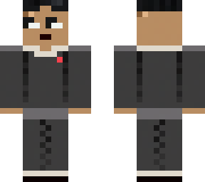 kim jong un | Minecraft Skins