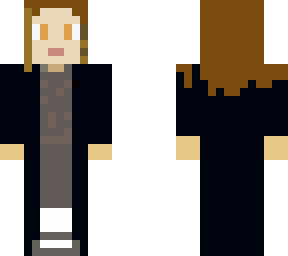 Harmony | Minecraft Skin